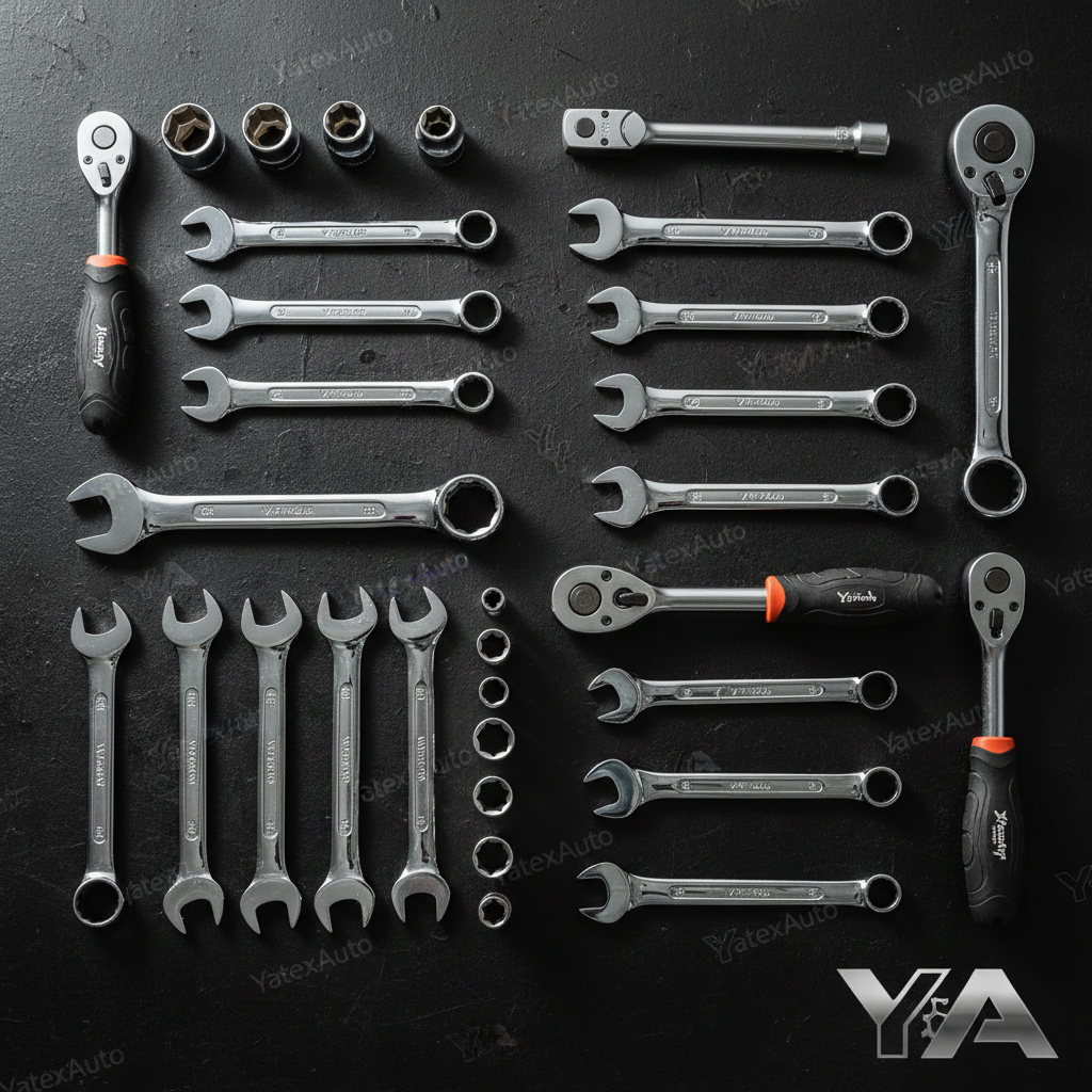 Best Automotive Tools for DIY Mechanics in 2026 | YatexAuto – Yatexauto